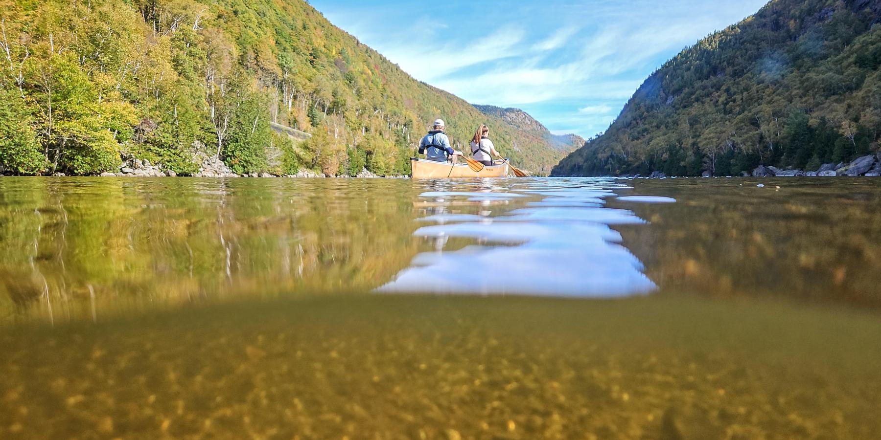 Adapting Historic Monitoring to Meet New Challenges | Ausable ...