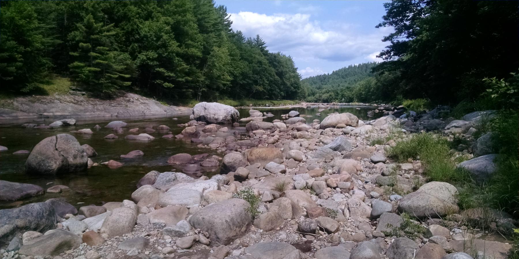 About Us | Ausable Freshwater Center