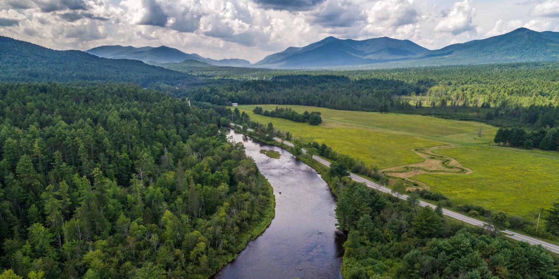 Ausable Freshwater Center
