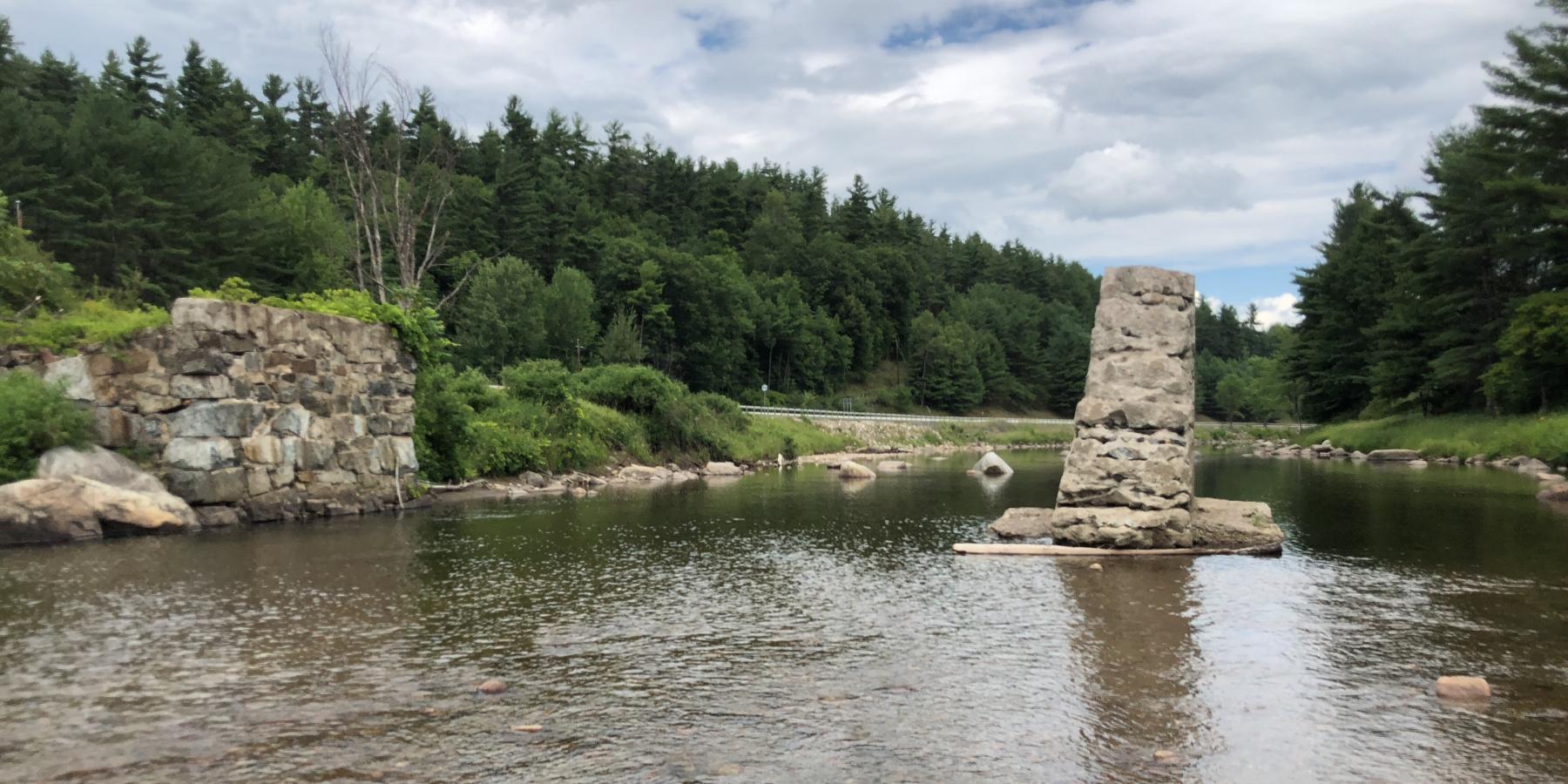 Ausable River Restoration Program | Ausable Freshwater Center