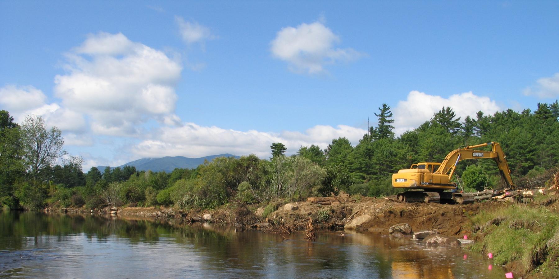 Programs | Ausable Freshwater Center