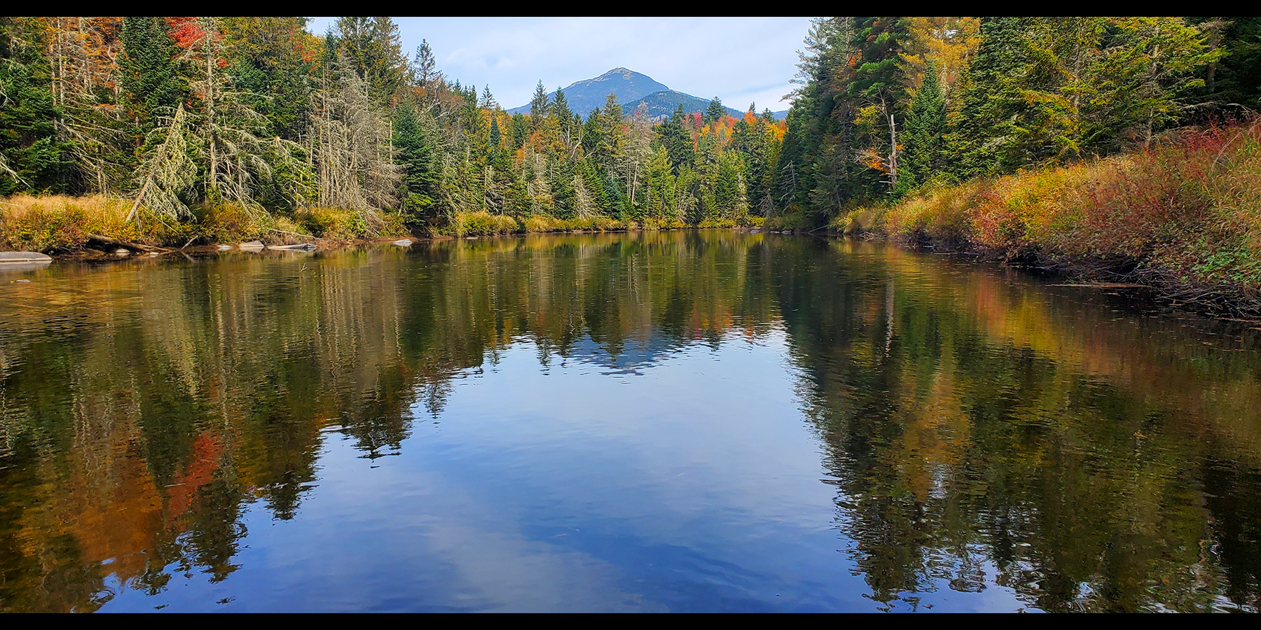 Ausable Freshwater Center