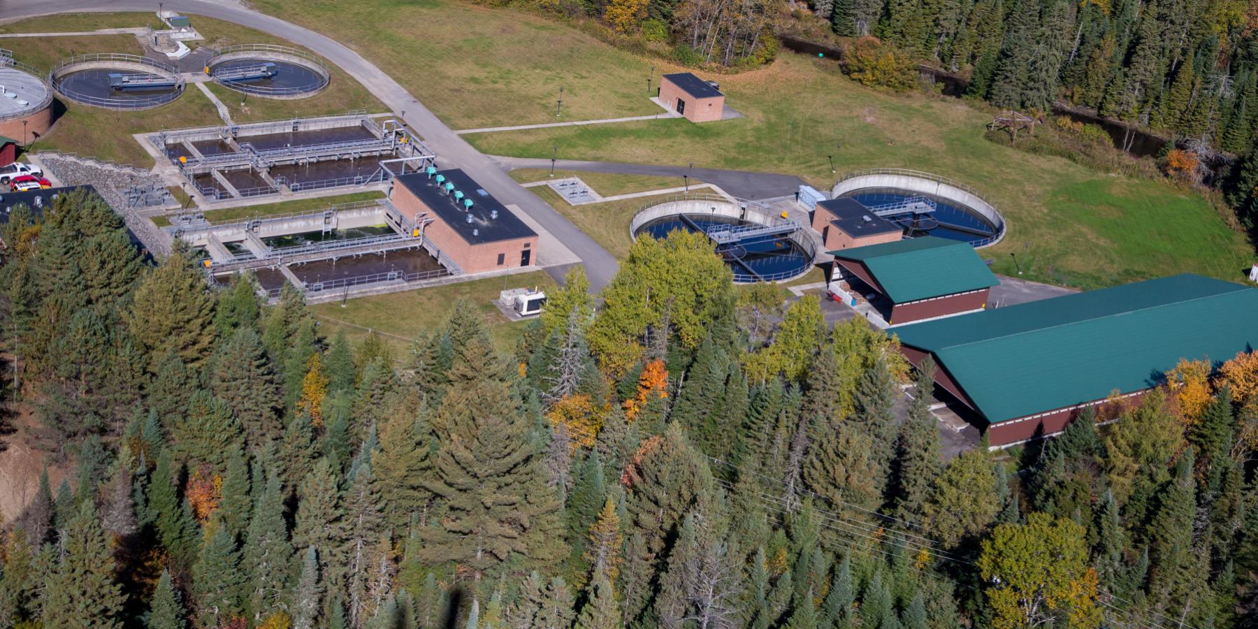 Threats | Ausable Freshwater Center