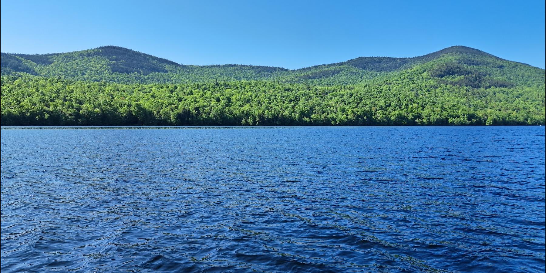 Celebrate Lakes Appreciation Month! | Ausable Freshwater Center