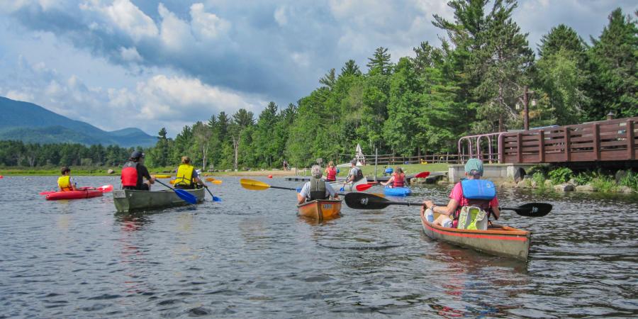 Ausable River Association